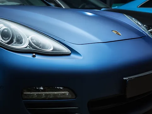 Paint Protection Film | Japan | www.svgjp.com